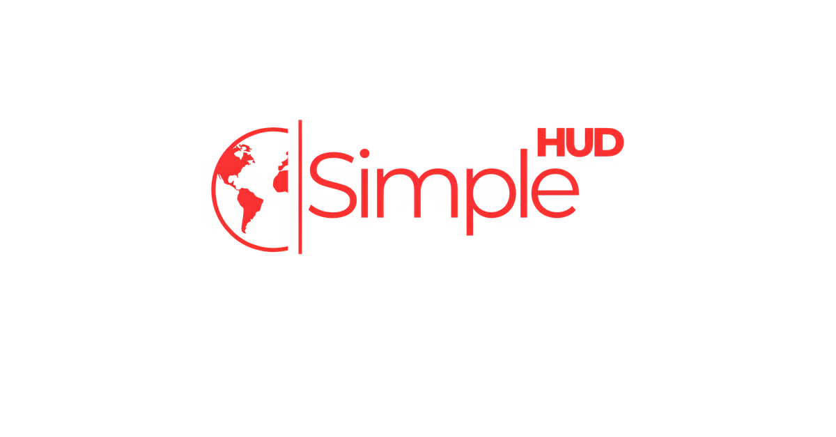 SimpleHUD | Wireless CarPlay, Bluetooth & Car Upgrades – Simple HUD